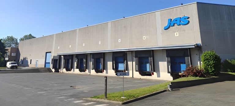 JAS cambia el nombre de TIGERS y lanza JAS CONTRACT LOGISTICS