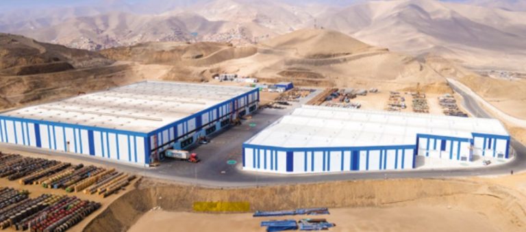 Monte Azul Almacenes: Líder en el mercado de almacenes y espacios ...