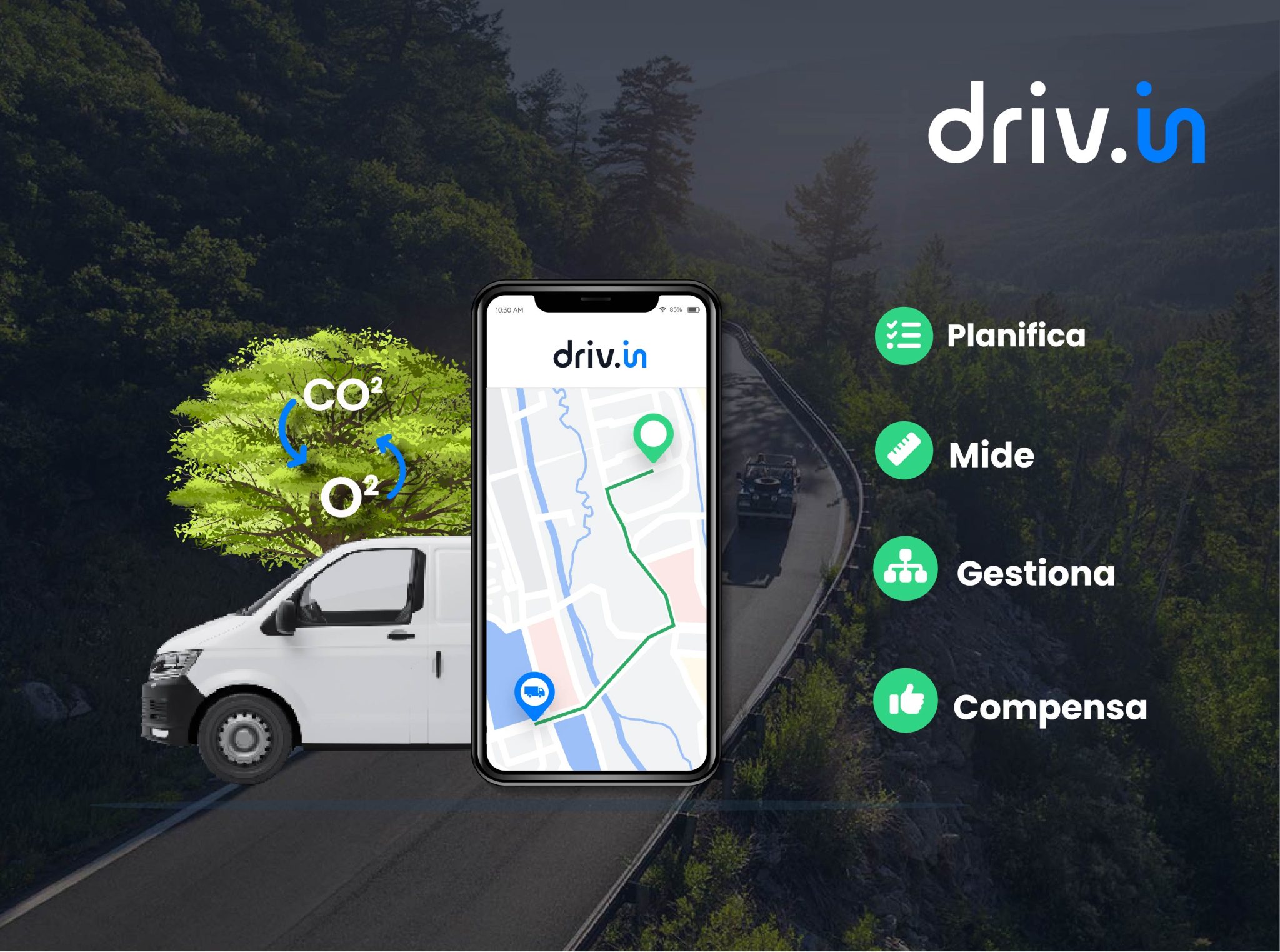 Logística 360 – La plataforma informativa del sector logístico peruano