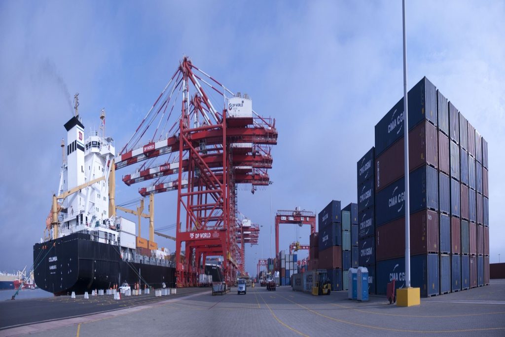 Logística 360 – La plataforma informativa del sector logístico peruano