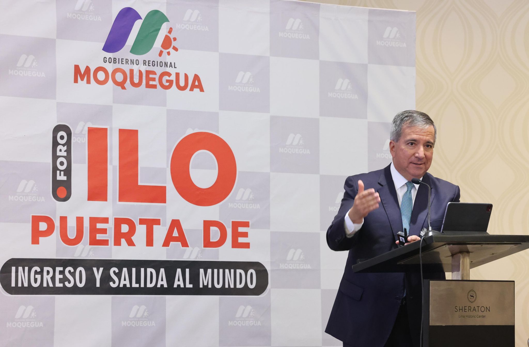 Puerto de Ilo: clave para la logística y exportaciones del sur