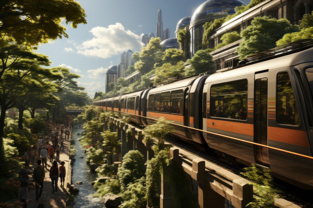 Tren Bioceánico: oportunidades y retos para el Perú